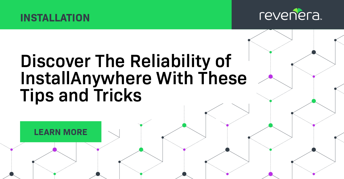 InstallAnywhere – Tipps und Tricks