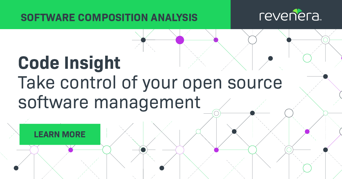 Mit Code Insight erfahren Sie, was in Ihrem Code steckt.