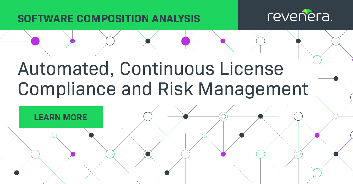 Das ultimative Tool für Software Composition Analysis